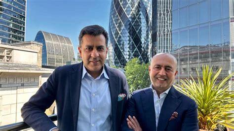 ‘consumer Driving Disruption Not Tech Nitin Rakesh Ceo Of Mphasis Keviang™