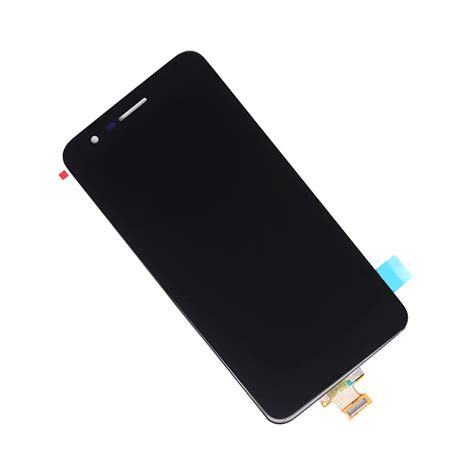 Hot Selling Mobile Phone Lcd Display Touch Digitizer For Lg K10 Screen
