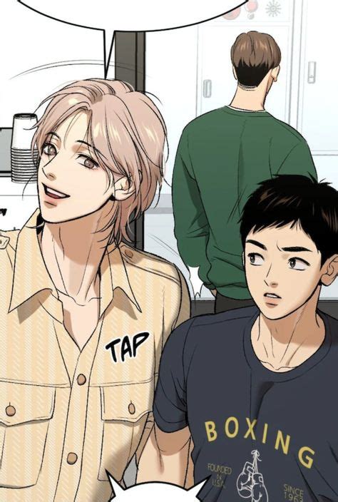Heesung X Potato