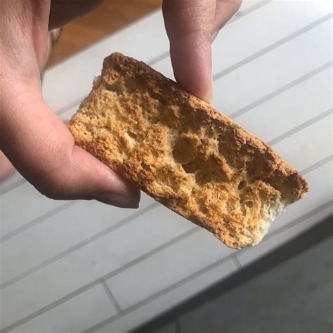 Certossa Crostini Integrali Review Abillion