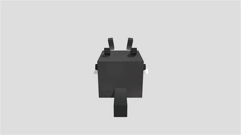 Bungri 3d Model By Fapdos 97f51b0 Sketchfab