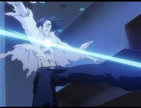 Ichigo Final Getsuga Tenshou Render Mugetsu Ichigo Bleach And Anime