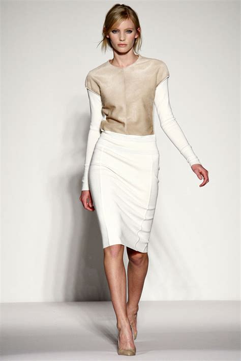 Gianfranco Ferré Fall 2011 Milan Fashion Week Fashion Gone Rogue