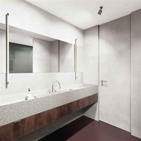 Bright And Cozy 56 Sqm Apartment With Dual Sink Bathroom