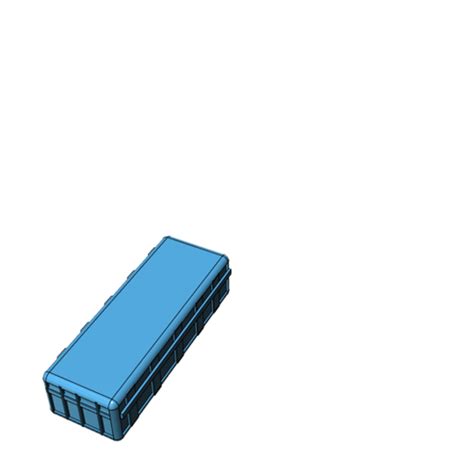 Free 3d File Ammo Crate V2 🚁 ・3d Printable Model To Download・cults