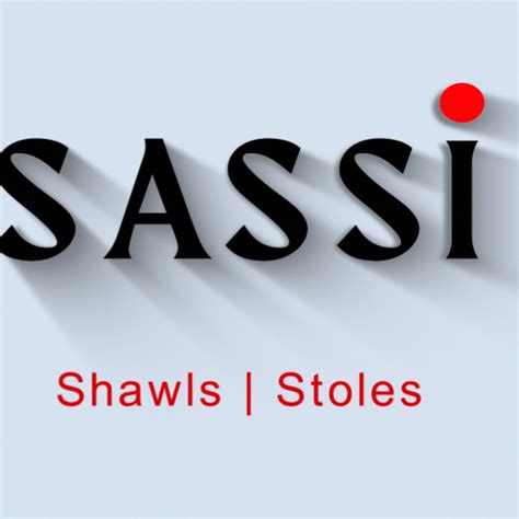 Sassi Clothing Youtube