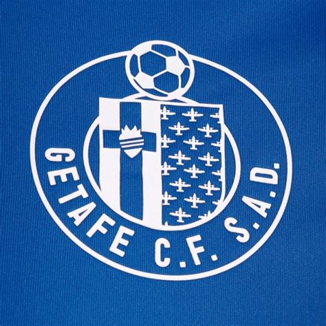 Camiseta Entrenamiento Portero Getafe Cf 2025 26