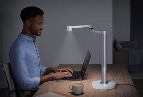 Dyson Lightcycle Morph