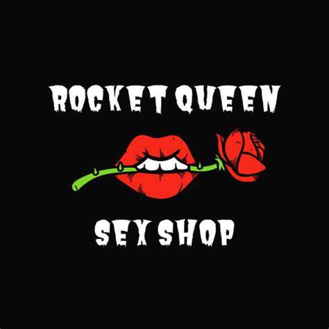 Rocket Queen Sex Shop