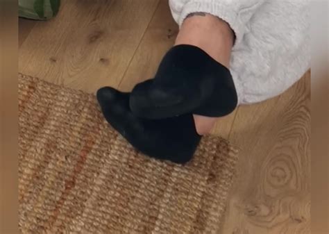 My Brothers Sweaty Black Socks Ready For Worship