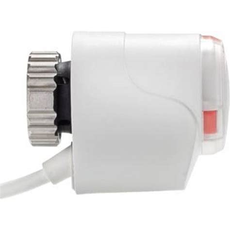 Imi Ta Emo T Termoaktuator 230v Nc 2m • Se Priser