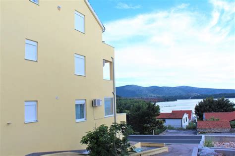 Apartmani Žaborić Apartman Ostermann Apartmanijahr