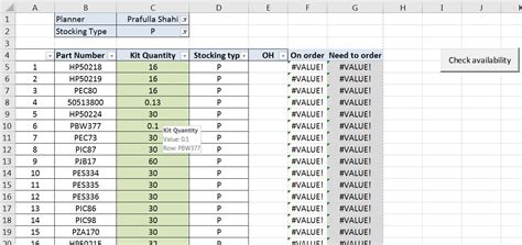 Excel Sum Of Column After Autofilter Vba Stack Overflow