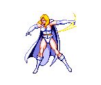 X Men Arcade The Spriters Resource
