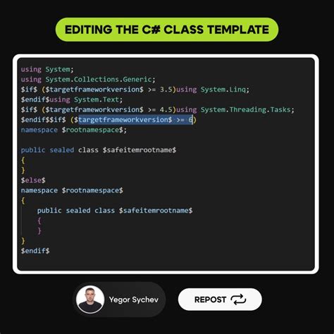 Dotnet Aspnetcore Programming Softwaredevelopment Yegor Sychev