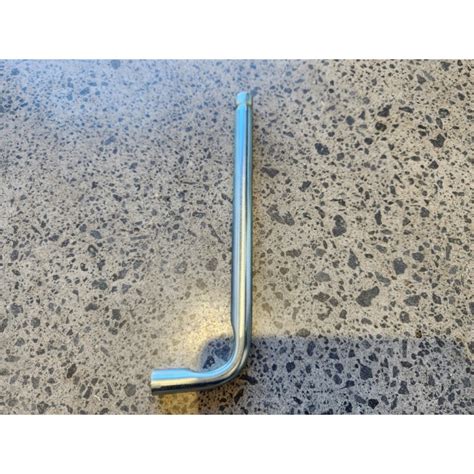 Cruz Long 10mm Socket Tool