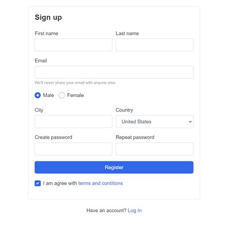 Angular 16 Free Ecommerce Website Template With Source Code Therichpost