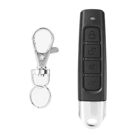 Universal 4 Nøgler Bildør åben Duplikator Fjernbet Grandado