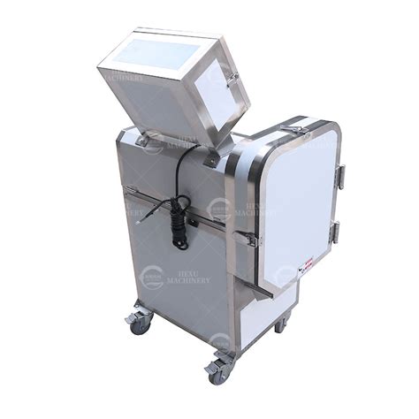 多功能自动切菜机