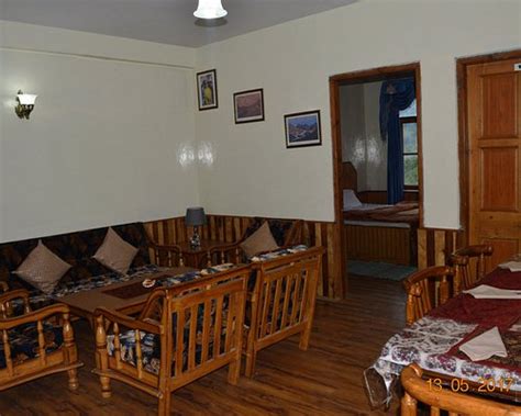 Aarnaa Cottages Manali Índia 18 Fotos E Avaliações Tripadvisor