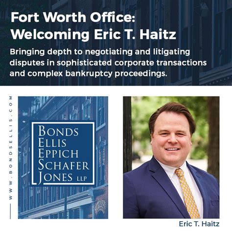 Anna Brost Haitz On Linkedin Eric Haitz