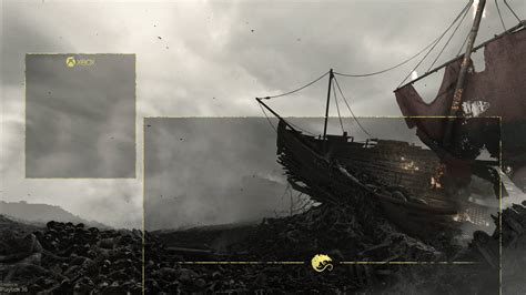 Xbox Theme Requiem 2 By Playbox36 On Deviantart
