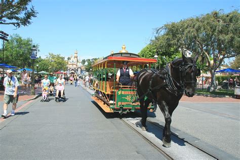 Disneyland Resort Sept 2008 Flickr