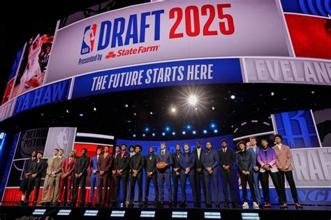 Miami Heat Sit Out Thursday Night Second Round Of Nba Draft