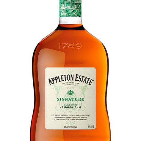 Ron Appleton Estate 750 Ml