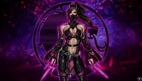 Mileena Mortal Kombat 11 Wallpaper Hd Games 4k Wallpapers Images And