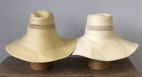 Paper Hat Bodies Jay Gerish Co