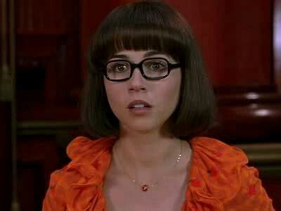 Linda Cardellini Scooby Doo
