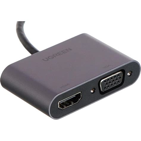 Ugreen Usb 30 To Hdmivga Converter Price In Pakistan