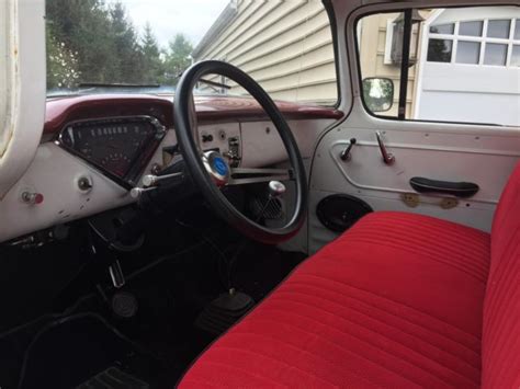 1959 Apache Fleetside For Sale Photos Technical Specifications