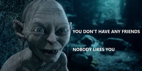 Zana Gollum Memes Gollum The Worst Game Of 2023 One Day After Release
