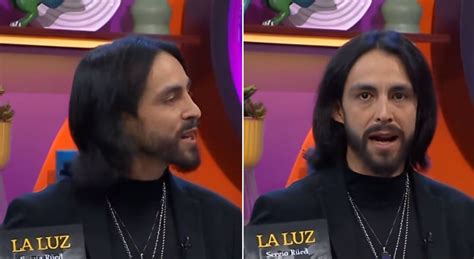 Sergio Rüed El Hombre Que Habla En Lenguaje Extraterrestre