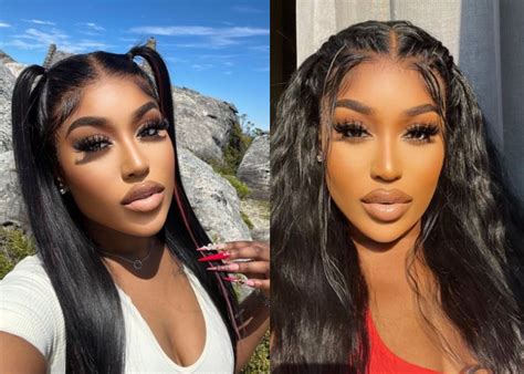 Yfa Star Fantanas Age Revealed On Her Birthday Photos Pink Hair