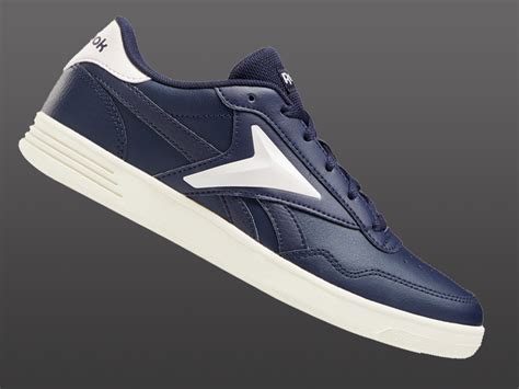 Buy Reebok Mens Royal Techque T Tennis Shoe At