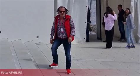 Sejo Brajlović Otkrio Za Koga Je Navijao U Finalu Srpska Opena