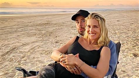 Elsa Pataky On Secret To Happy Marriage With Chris Hemsworth Daily