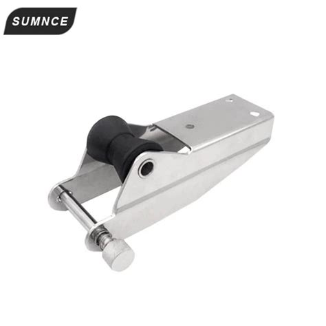 Anchor Bracket Stainless Steel Anchor Accessories Anchor Bracket 316