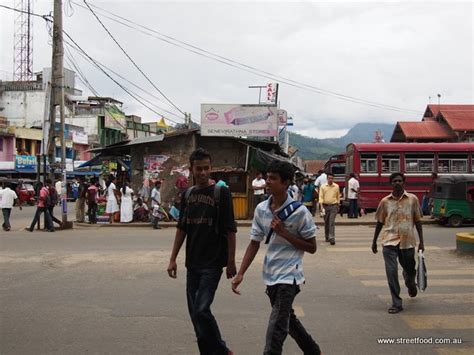 B Kyu Sri Lanka Tour ~ Ella And Badulla
