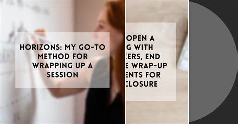 List Meeting Tools And Bps Curated By Tara Glover Medium