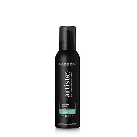 ARTISTE Мусс для объема волос Volume Mousse Volume Collection купить по ...