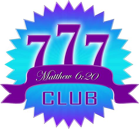 Download Triple Seven Club Graphic