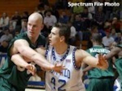 Chris Lippa The Spectrum