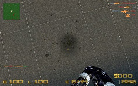 Skins Counter Strike Source Tmp Page 3 Ds Servers