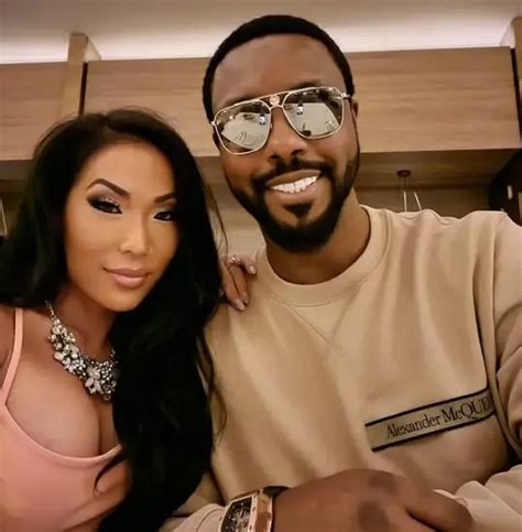Billy Carsons Wife Age Height Weight Career Net Worth And More