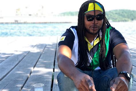 Benje And His Happy Birthday Soca News