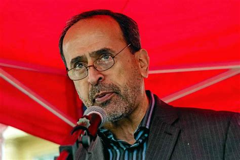 Zaher Birawi Cofondateur De La Coalition De La Flottille De La Liberté «handala Porte La Voix